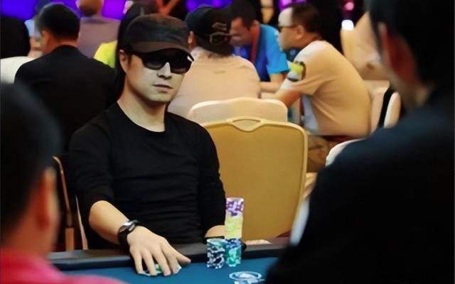 Zhang Jike's gambling incident brought out Wang Feng! It was revealed that the two were at the ...