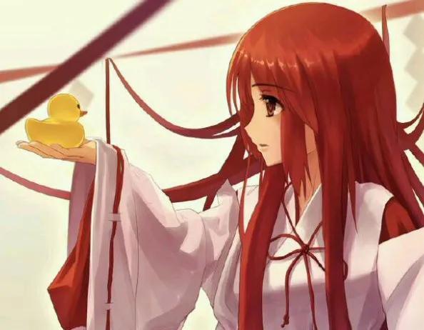 Who is Lu Mingfei's choice between Nuonuo and Uesugi Eriyi in "Dragon ...