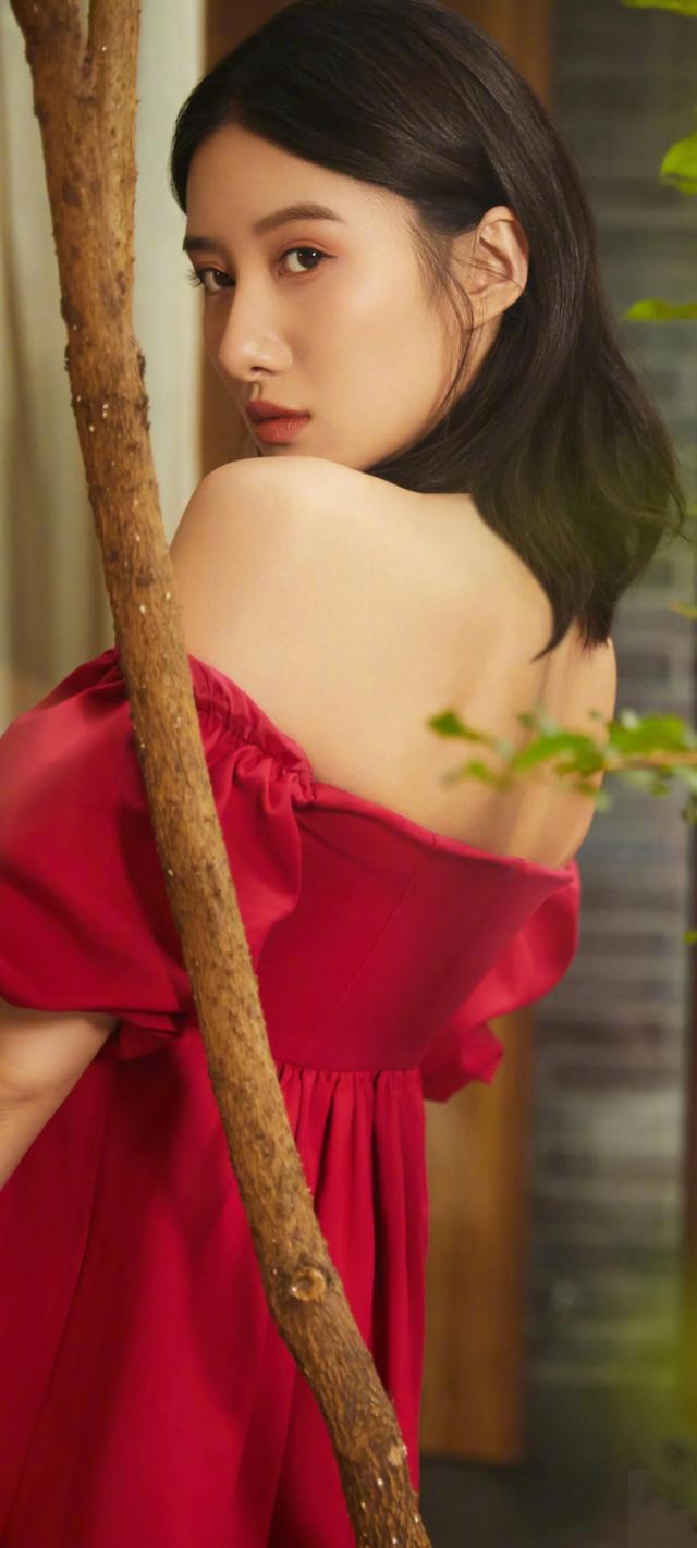 Wu You's beautiful picture - iMedia