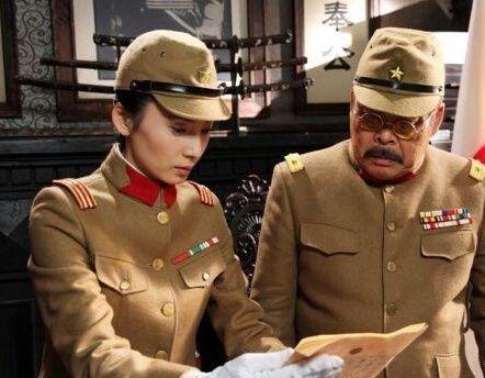 How many Japanese are spies? Japan's intelligence theft against China ...