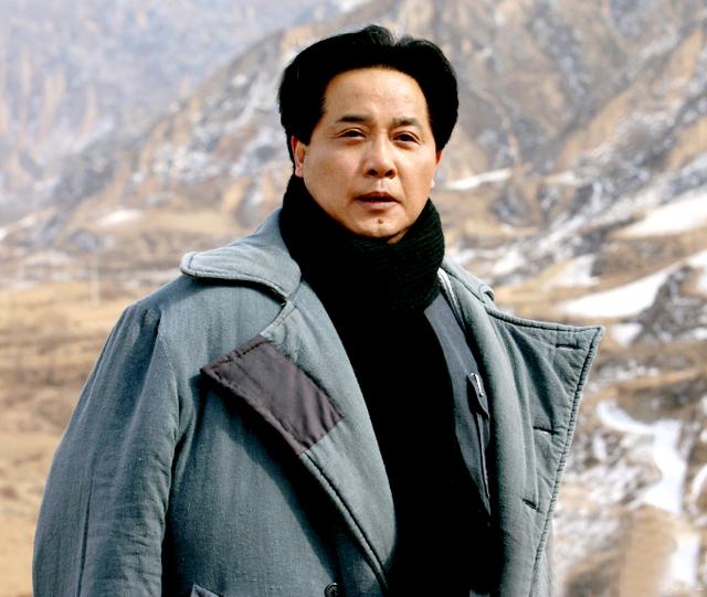 Famous actor Wang Yi: learned ballet, sang Yue opera, and sang along ...