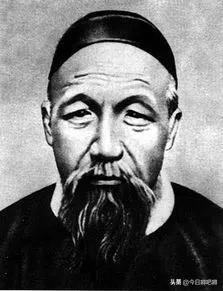 Zeng Guofan, a famous scholar - iMedia