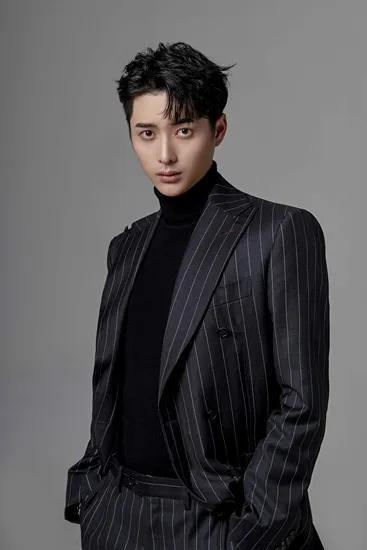 Han Chengyu's beautiful pictures - iMedia