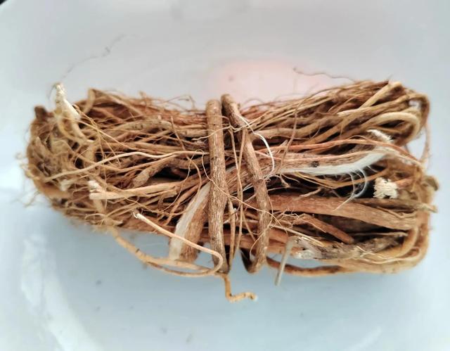 Five Fingers Peach Dehumidifying Soup - iMedia