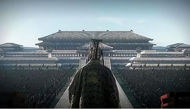 How did Qin Shi Huang die?Guo Moruo declared: It was not death from ...