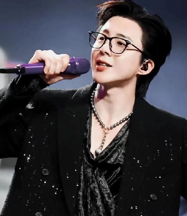 Artist Liu Yuning blew himself up on Weibo: Married and divorced! The ...