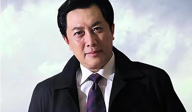 Tang Guoqiang: "National Treasure" actors who have run through five ...