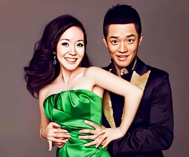 Ling Hua got married and Zeng Yi cried, Zeng Yi got married and Ling Hua was drunk. What is the ...