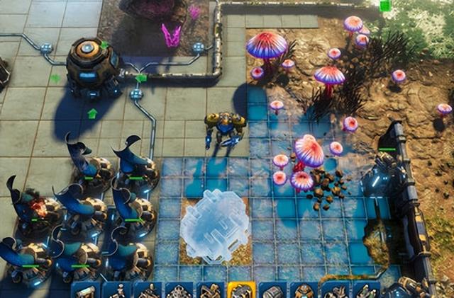 Some tips for Galaxy Breaker - iMedia