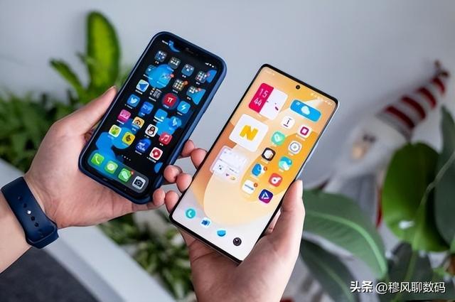 vivo X Note2 is still a big screen orientation: 7-inch screen + 6000mAh ...