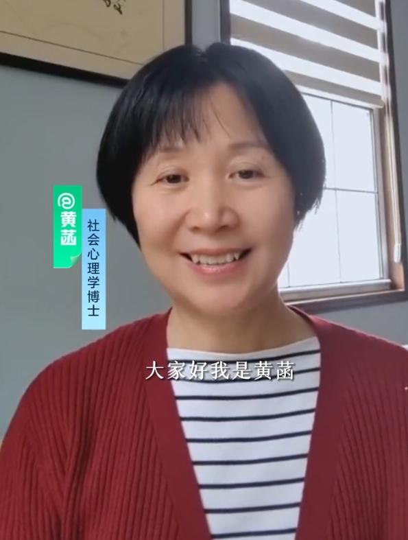 After seven years, Huang Han showed his face again in "If You Are the ...