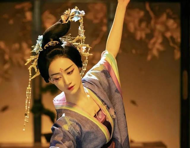 The most out-of-the-box female second in 2022, Guo Xiaoting's two ...