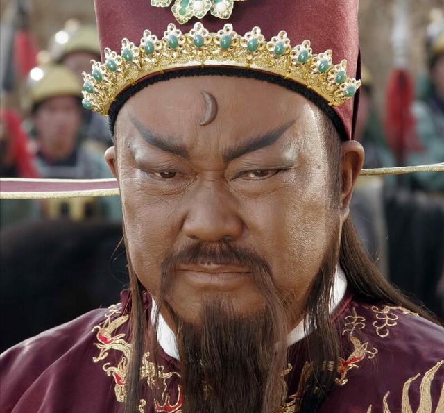 Bao Qingtian 2: Gongsun Ce is sober in the world, he sees through Chen Shimei's hiding behind at ...