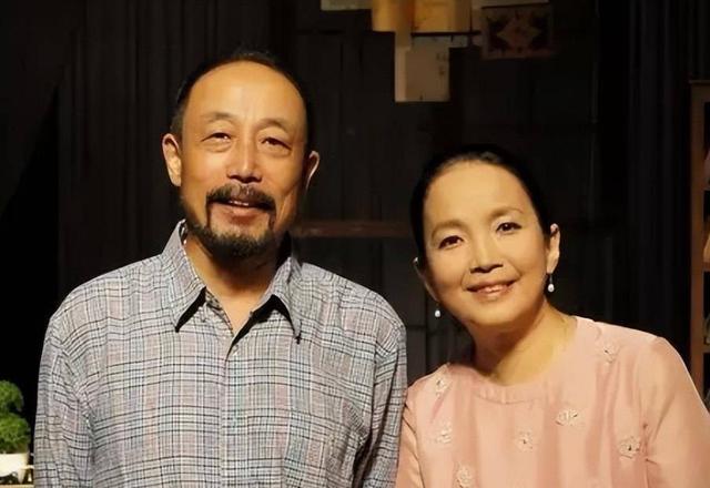 63-year-old Lu Liping talks about the reasons for going abroad! The ...