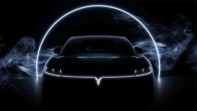 Named "Chasing Light", Lantu announced the name and light and shadow ...