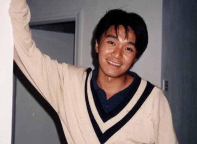 Stephen Chow, a master of romantic comedy, loves his whole life and has ...