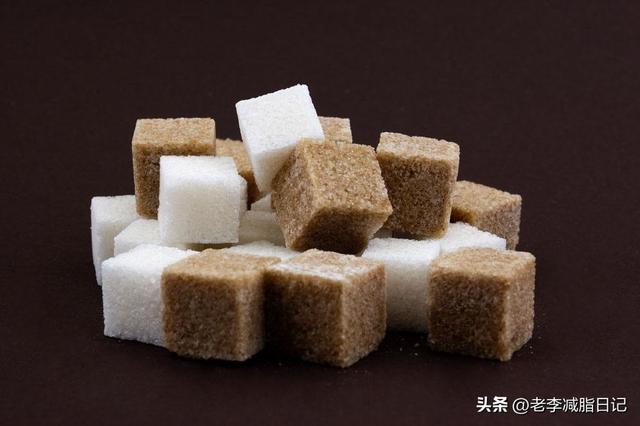 How to distinguish between sugar and sweetener in the ingredient list ...