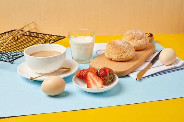 90% of the respondents do not eat breakfast? Popular Science: If you ...