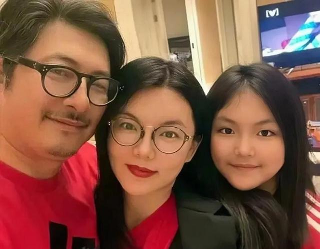 Li Xiang, Wang Yuelun's daughter, Wang Shiling, was admitted to a ...