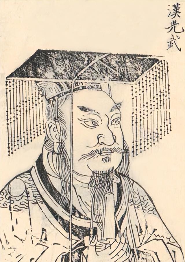 Liu Xiu's political strategy - iMedia