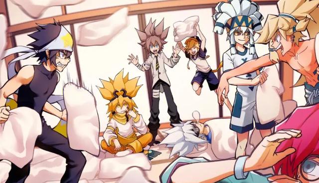 "Bump World" mobile game: a brand-new plot gameplay, taking you to ...