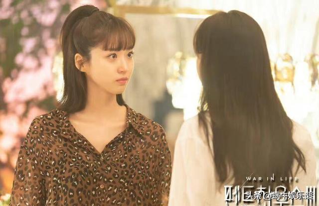 Han Zhixian's performance in the new drama has attracted attention and ...