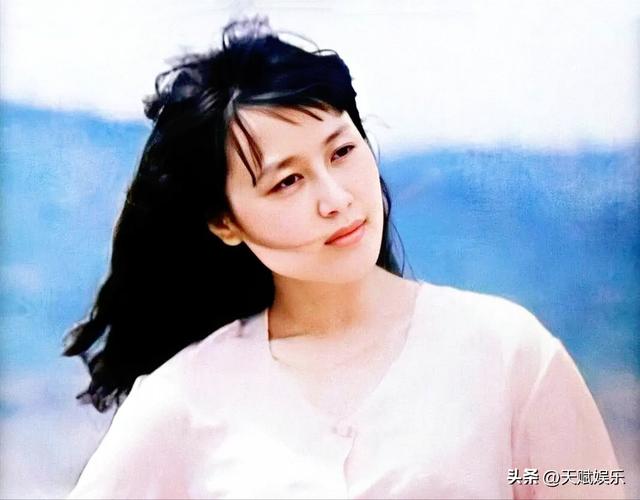 Photos of actress Wu Yufang who played Xu Li in the TV series "Dwelling ...