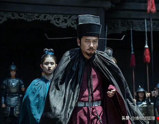 Qin Hui's biggest crime: once successfully split the Han nationality ...