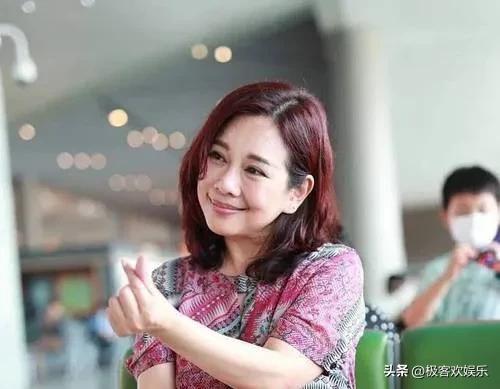 Chen Songling became popular in the work "Singer Girl at the End of the ...