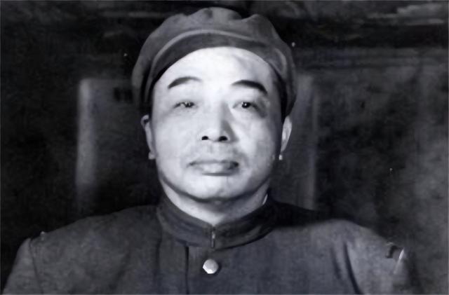 She was the only female commander in the Red Army, her superior Peng ...