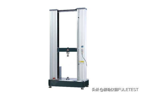 Auto connector insertion force testing machine - iMedia
