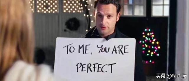 How did the British film Love Actually use parallel montage? - iMedia