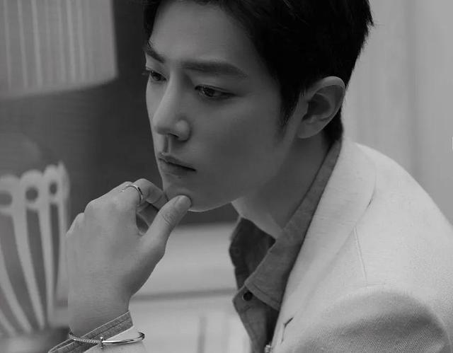 Why has Zhuang Dafei's role as Huang Rong in Tsui Hark's "The Legend of ...