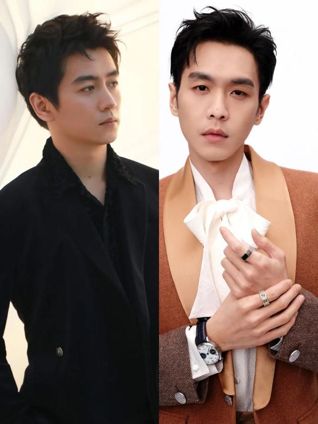 Chen Xiao satirized Zhang Ruoyun for relying on his father?Ren Jialun concert?Joker Xue lip ...