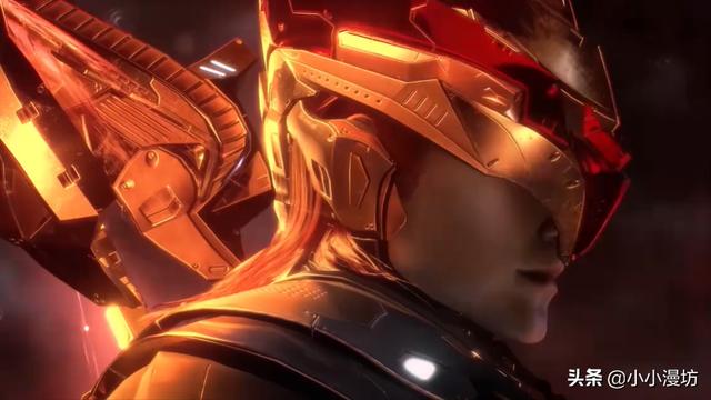 Devouring the Starry Sky: After Hong conquered Moyun Vine, the king of ...