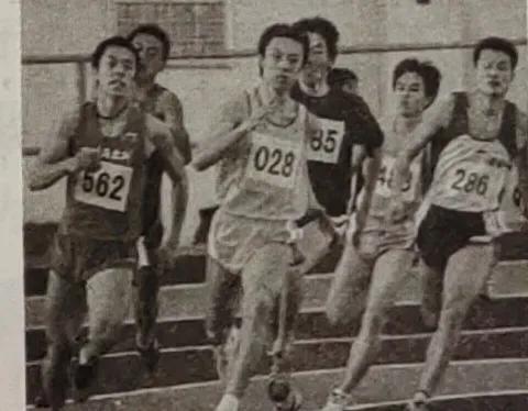 corner running technique - iMedia