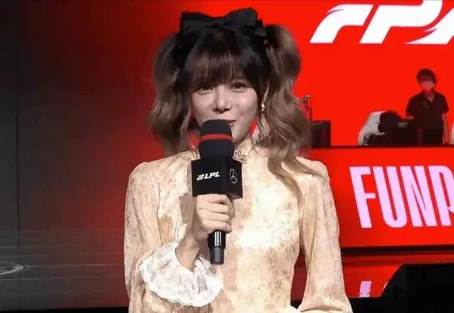 Luo Xin icon staged JOJO stand - iMedia