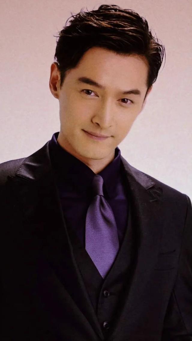 Hu Ge, Yu Shuxin, Li Xian, Ren Min, Yang Yang - iMedia