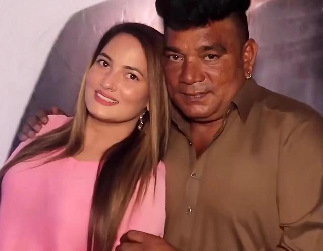 The 55-year-old Pakistani uncle used his cooking skills to capture the ...