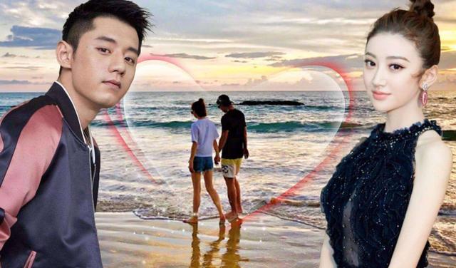 The reason for the breakup was exposed: Zhang Jike owed gambling debts, and Jing Tian was ...
