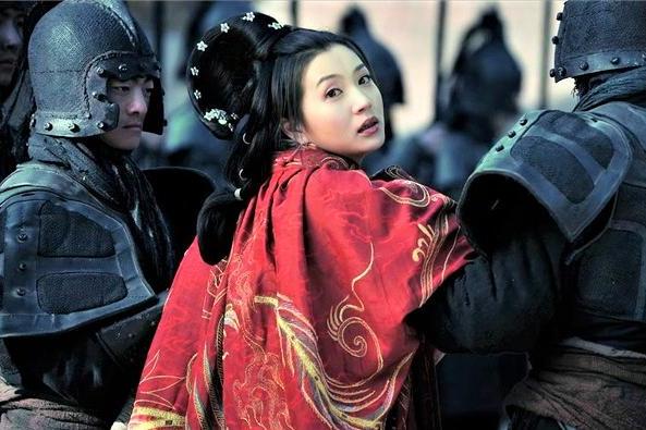 Diao Chan: Dong Zhuo or Lu Bu? A tragic song in troubled times, is it a ...