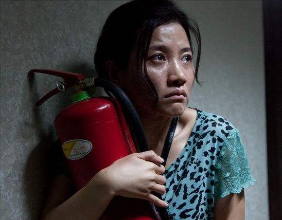 The 6 actresses who broke through the mid-life crisis, all set an ...
