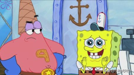 The most memorable lines from "SpongeBob SquarePants" - iMedia