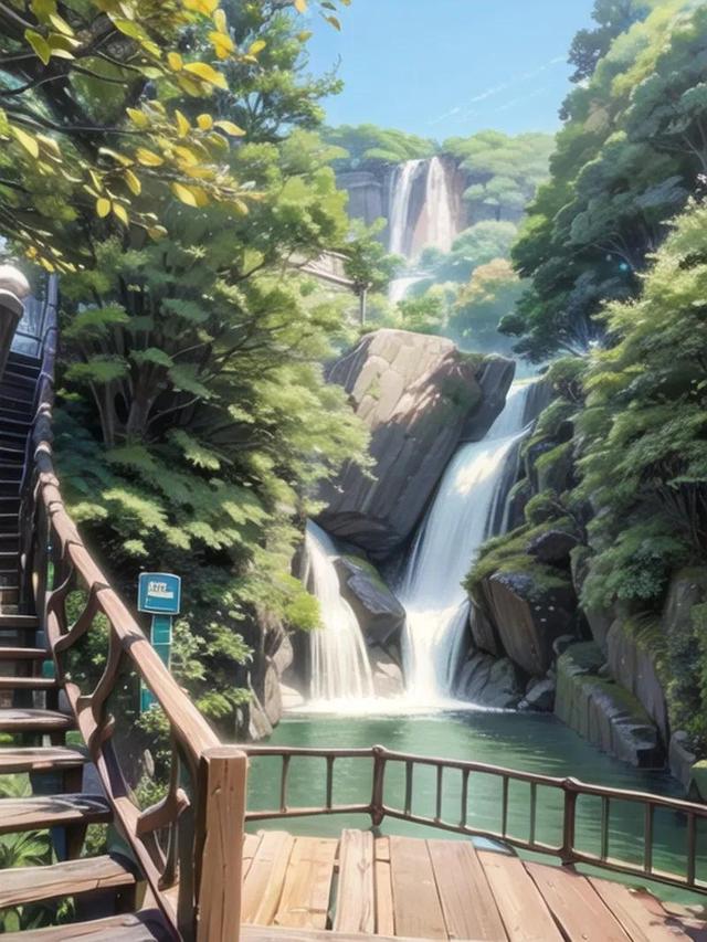 Anime Style: It turns out that the world described by Hayao Miyazaki is ...