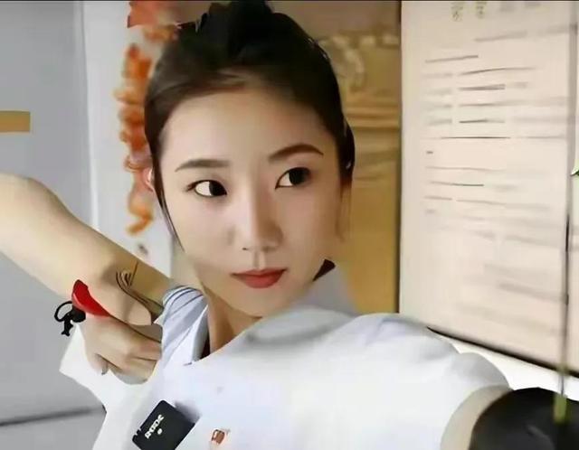 Zhang Jinyu's sadness is like a river, and the whole Internet is frantically looking for her ...