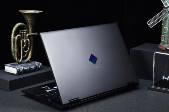 HP Shadow Elf series new products released, equipped with Intel 12th ...