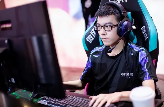 Genting Game World Champion disillusionment contract expires, the new ...