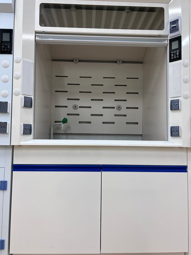 Look here! ! The choice of fume hood, what do you need to know? - iMedia