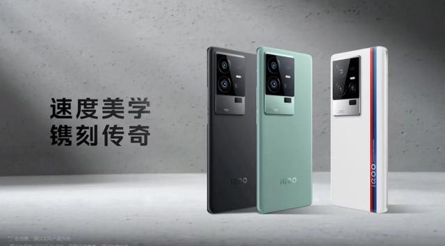 At present, there are four excellent domestic mobile phones with ...