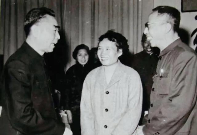 In 1962, Li Shuxian learned that Puyi had a physical defect, and Puyi ...